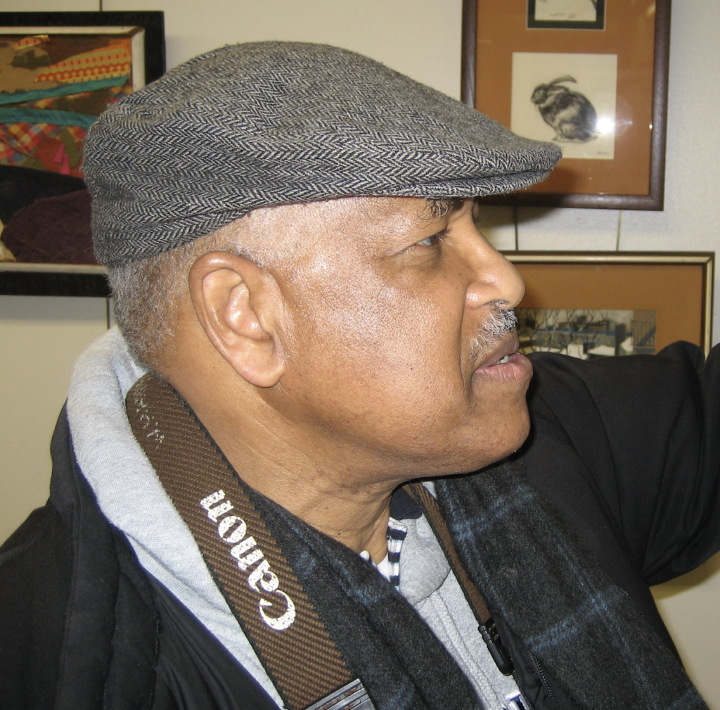 Home | Bill Harper Artist